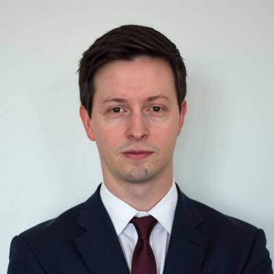 Jacob Simon - Cornelius - Lake Norman Realty